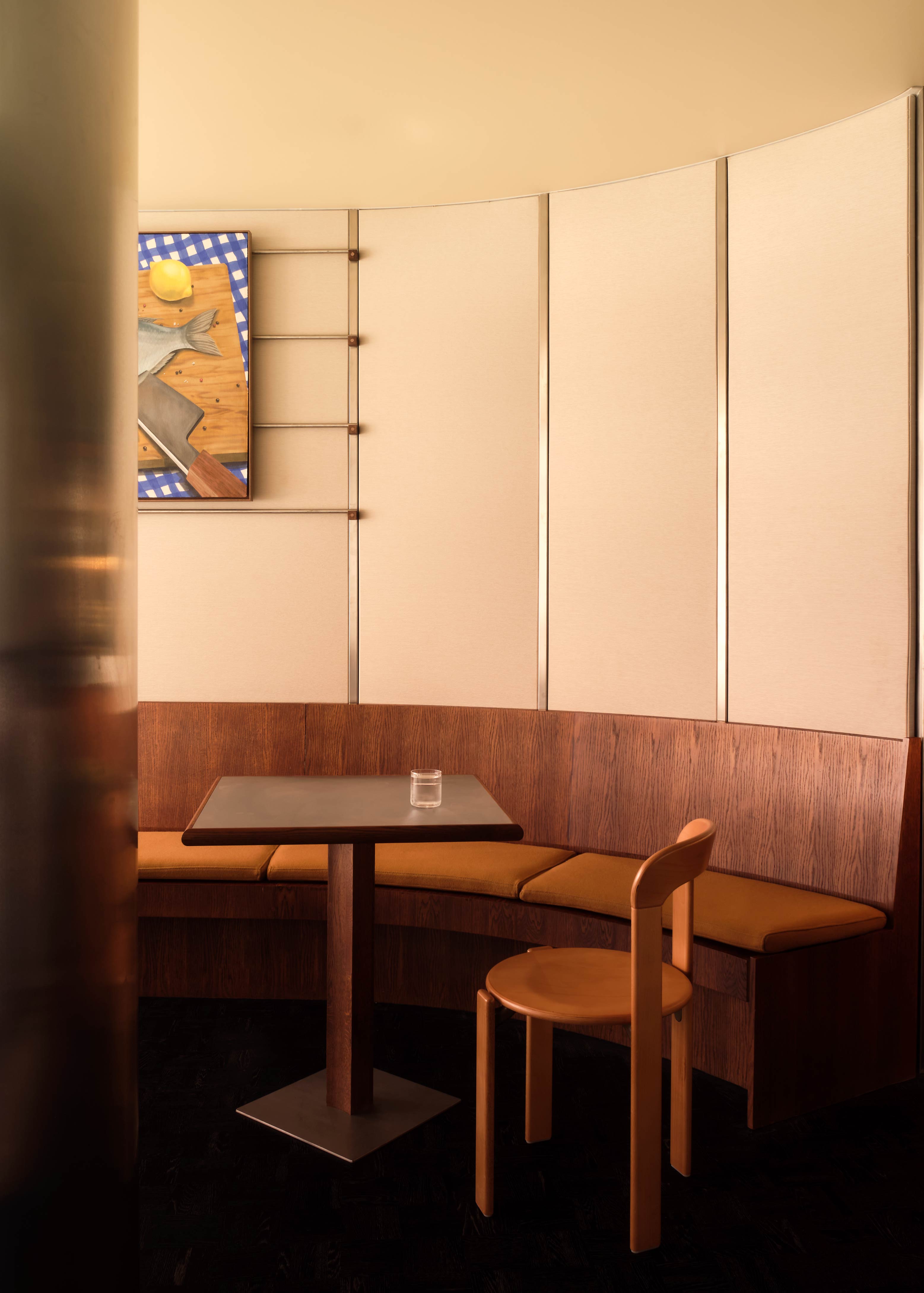 Space Talk - EBBA : EBBA