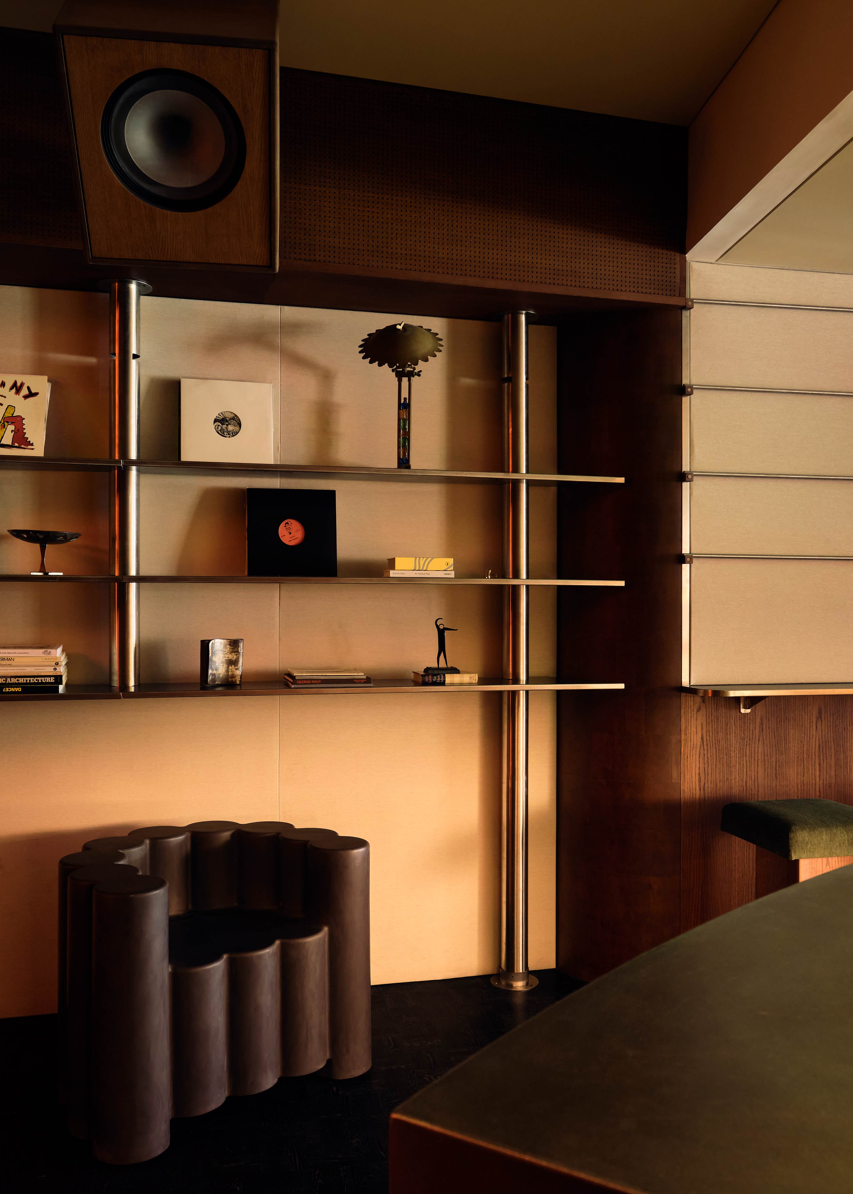 Space Talk - EBBA : EBBA