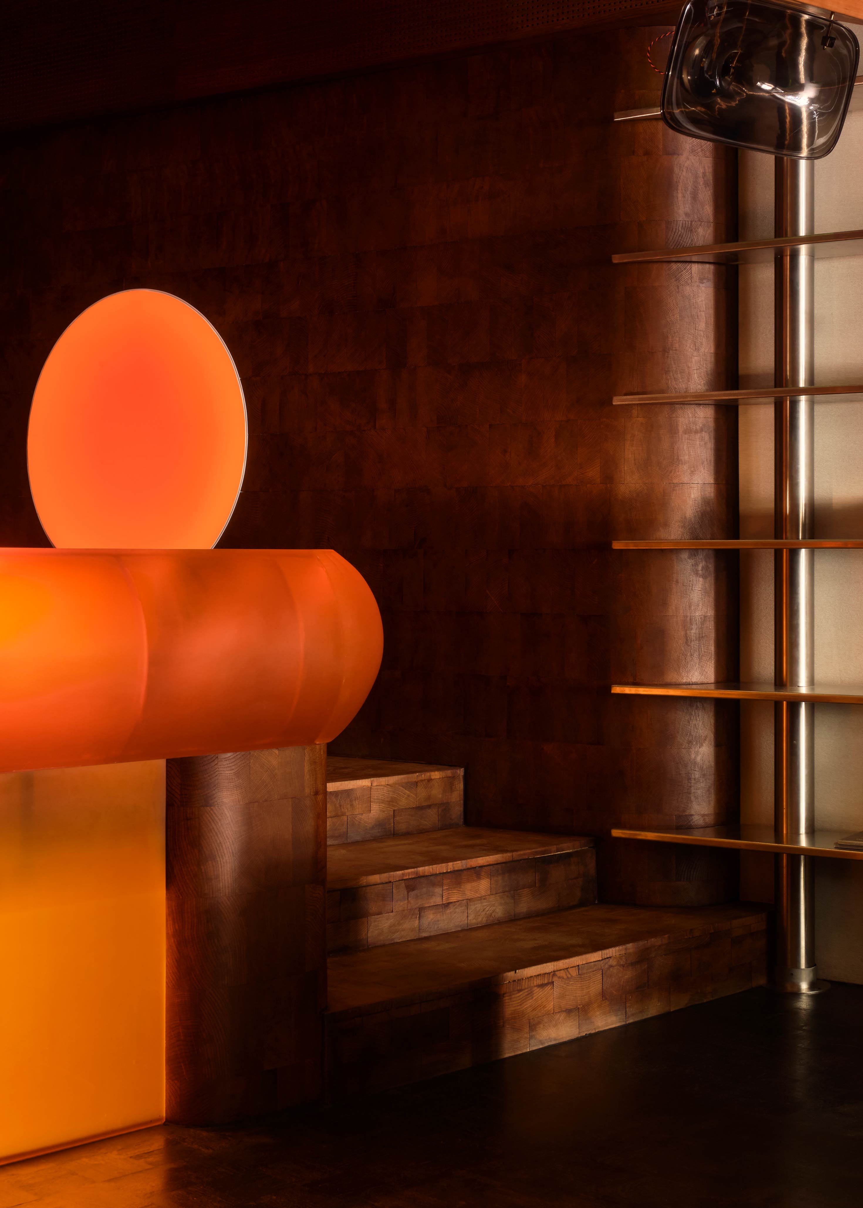 Space Talk - EBBA : EBBA