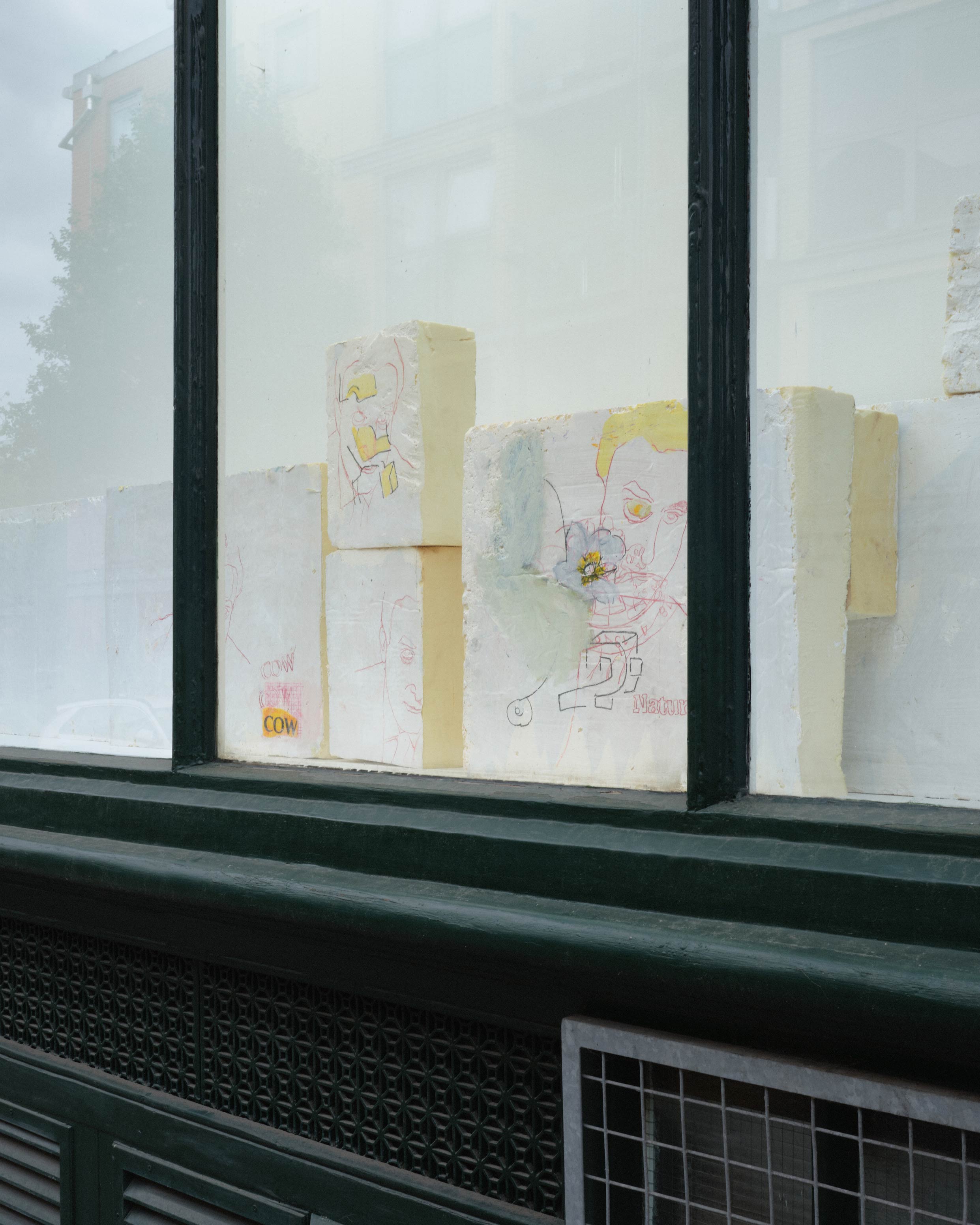 Parallel Sessions - EBBA : EBBA