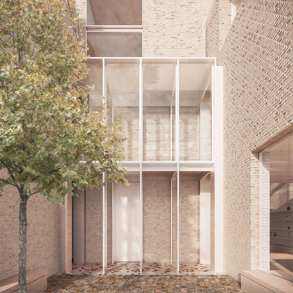 New Gallery - EBBA : EBBA