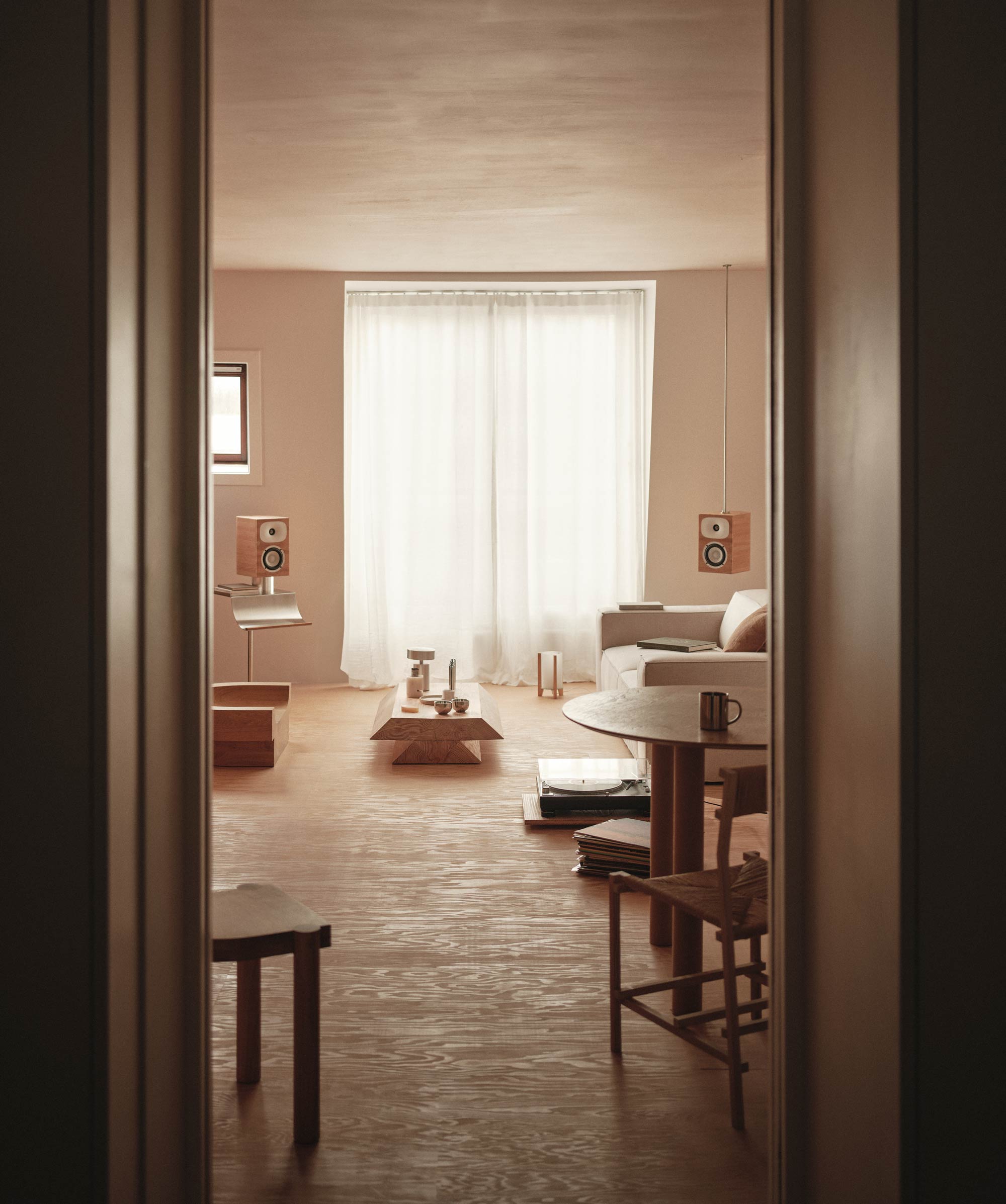 Living with Timber - EBBA : EBBA