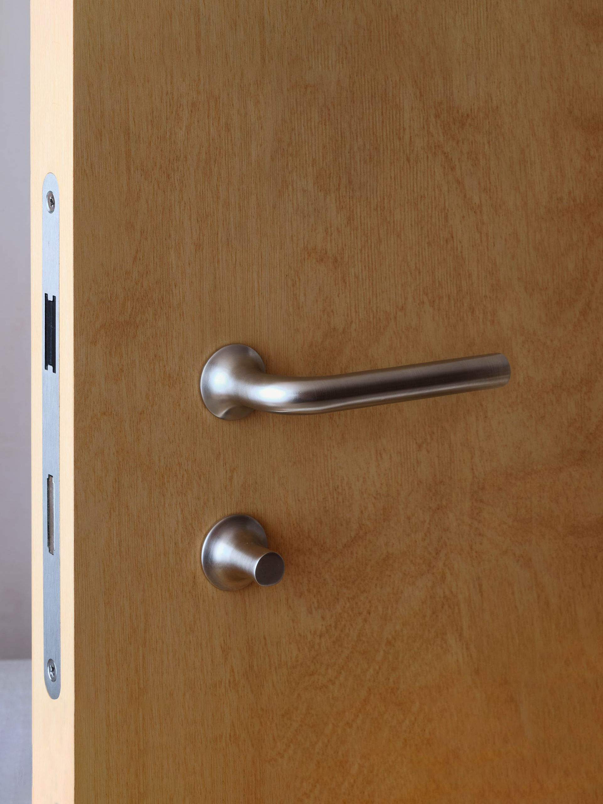GW Door Handle - EBBA : EBBA